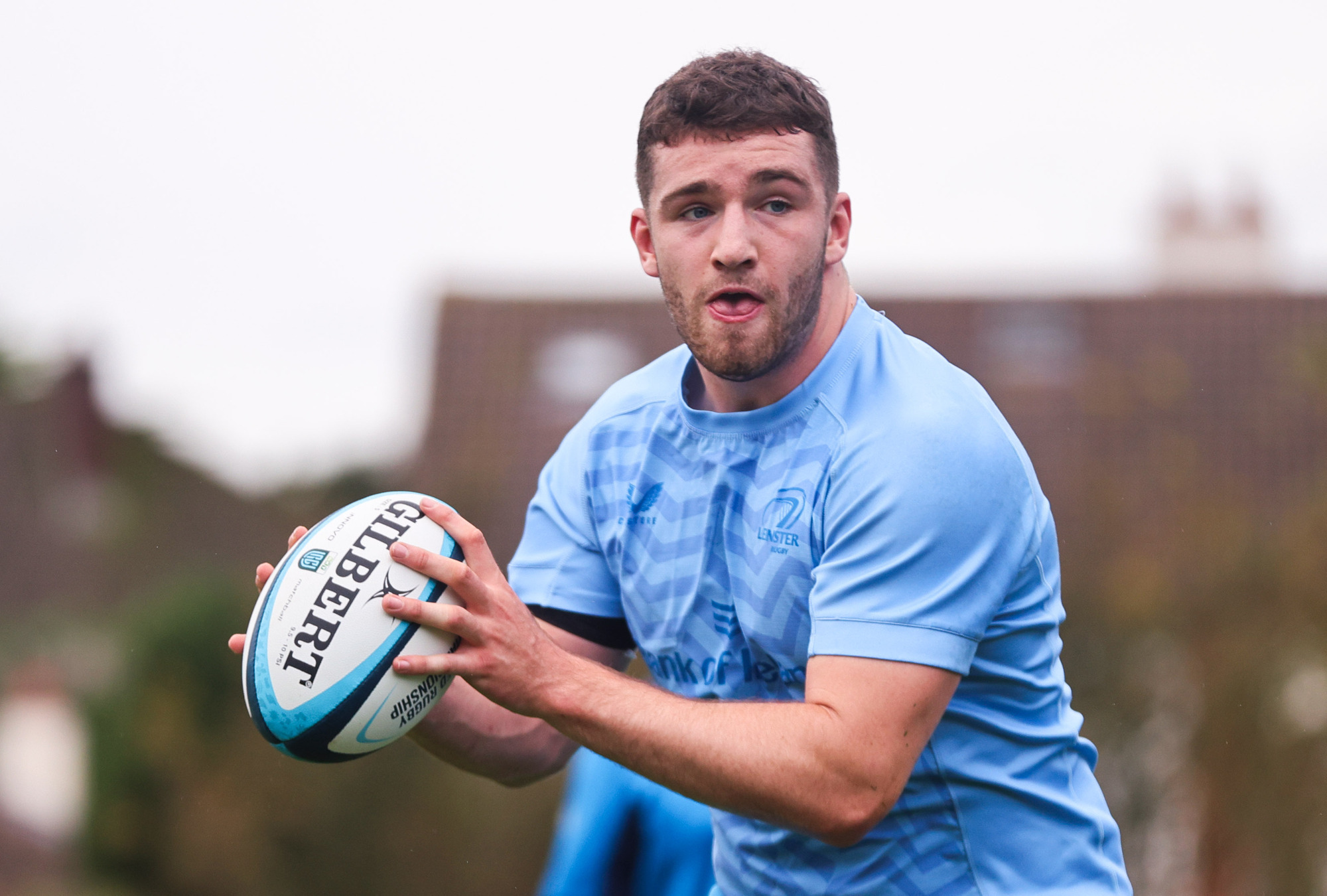 Culhane skippers Leinster in France as Conan makes return