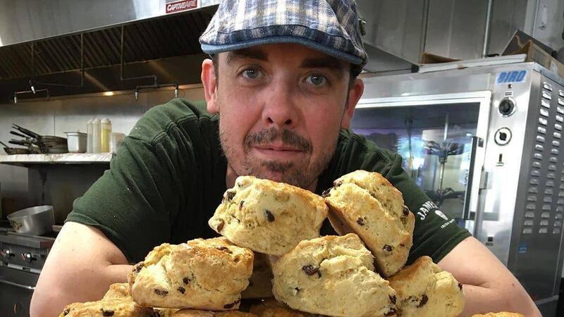 Two teenagers arrested after Tipperary chef shot dead in the US