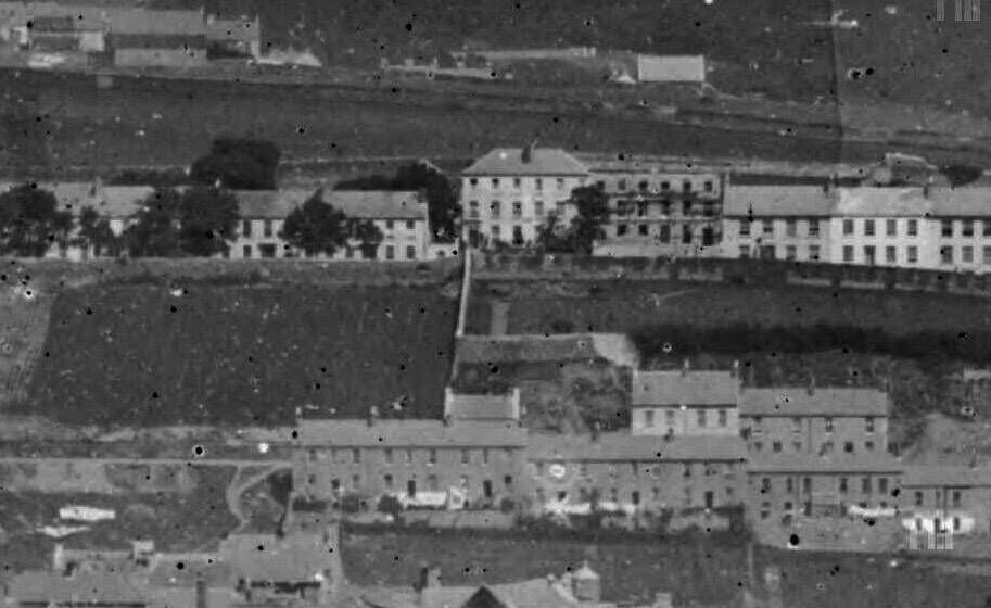 Cork's property plateau? Try €725k Audley Place on Patrick's Hill for ...