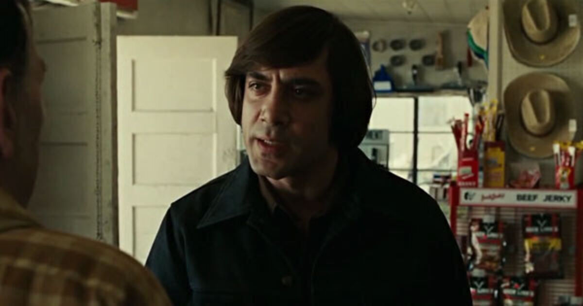 No Country for Cork Men is pure daycent