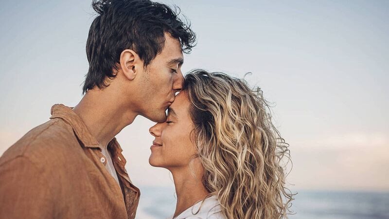 Birth order: Does your place in the family shape your love life?