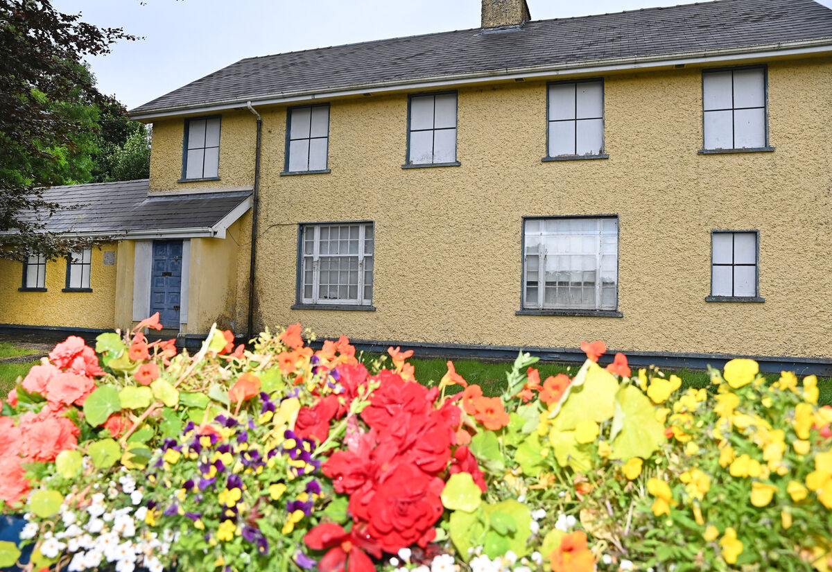 Knocknagree: The Cork village that has fought to survive