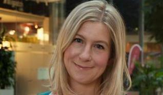 Books are my business: Head of literature at the Arts Council