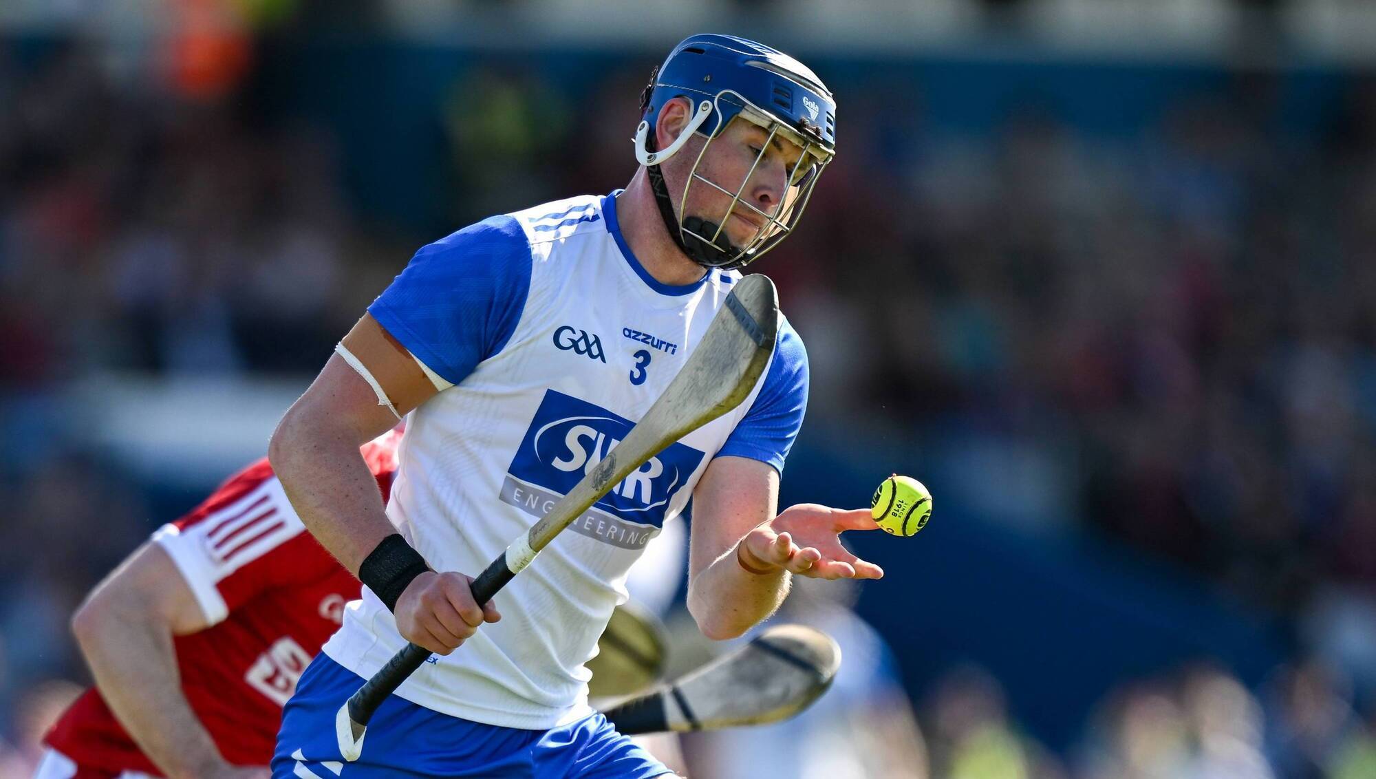 Old friends are best: Prunty and Abbeyside aiming to get one over on ...