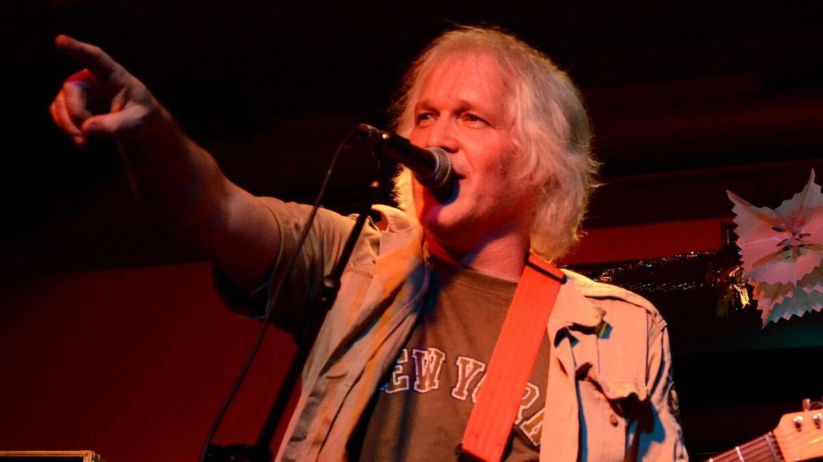 Hank Wedel: 'I’m not preoccupied with death, but you become more aware ...