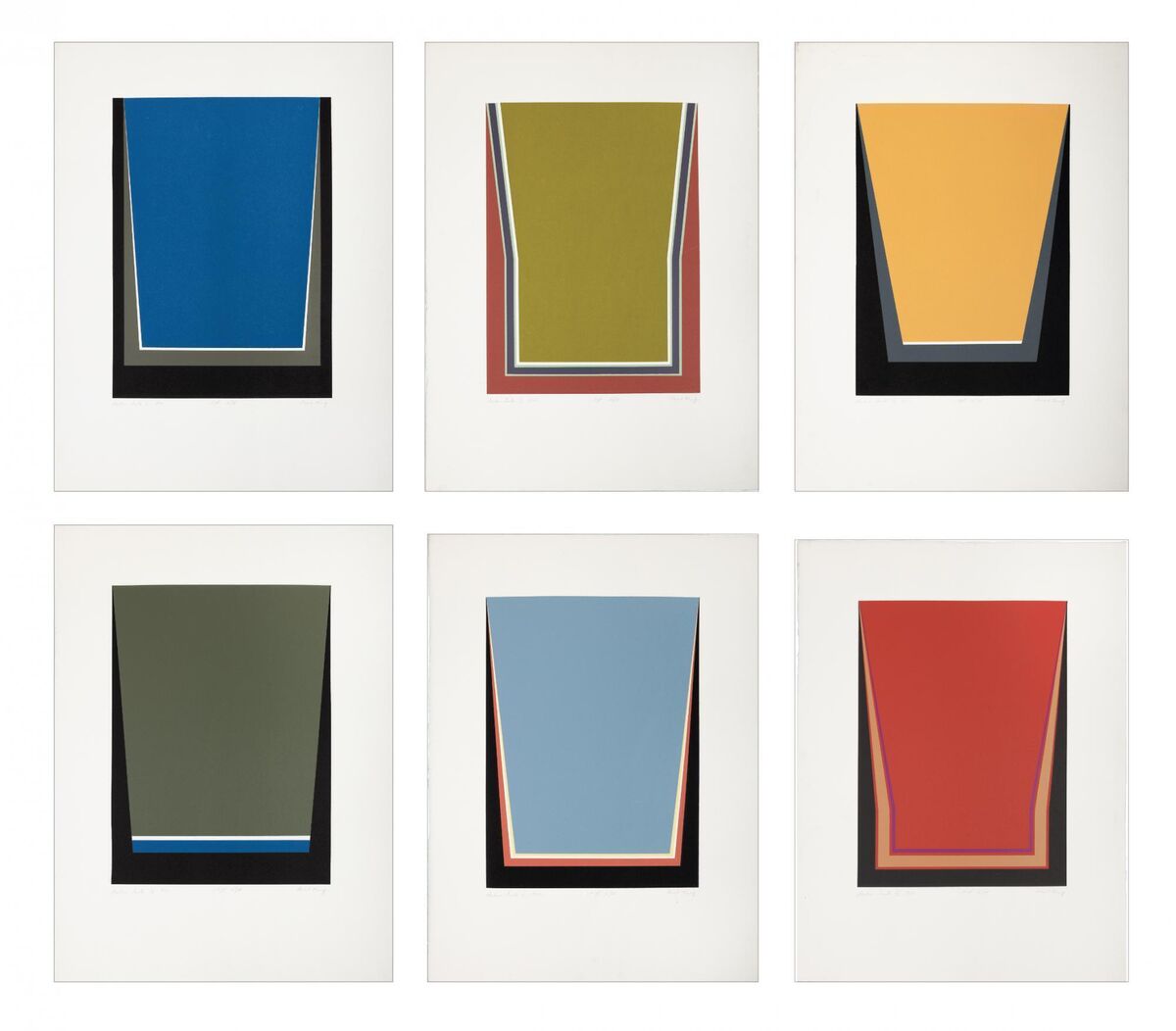 Des O'Sullivan: Oliver Dowling art collection at 'exceptional' James ...
