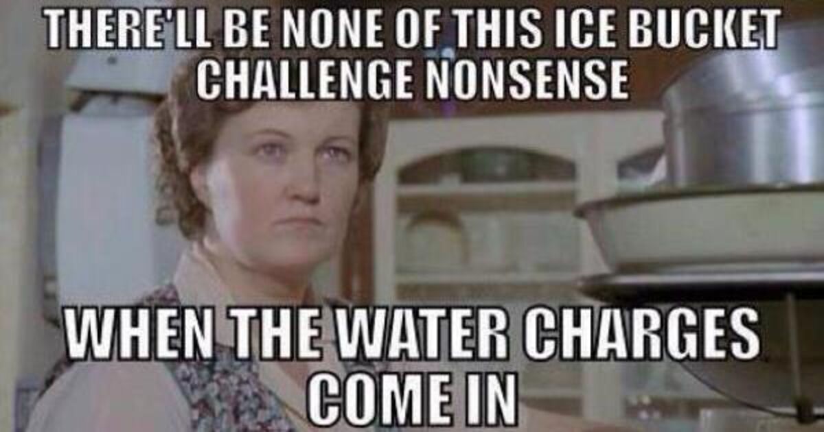 The best Facebook memes of the week