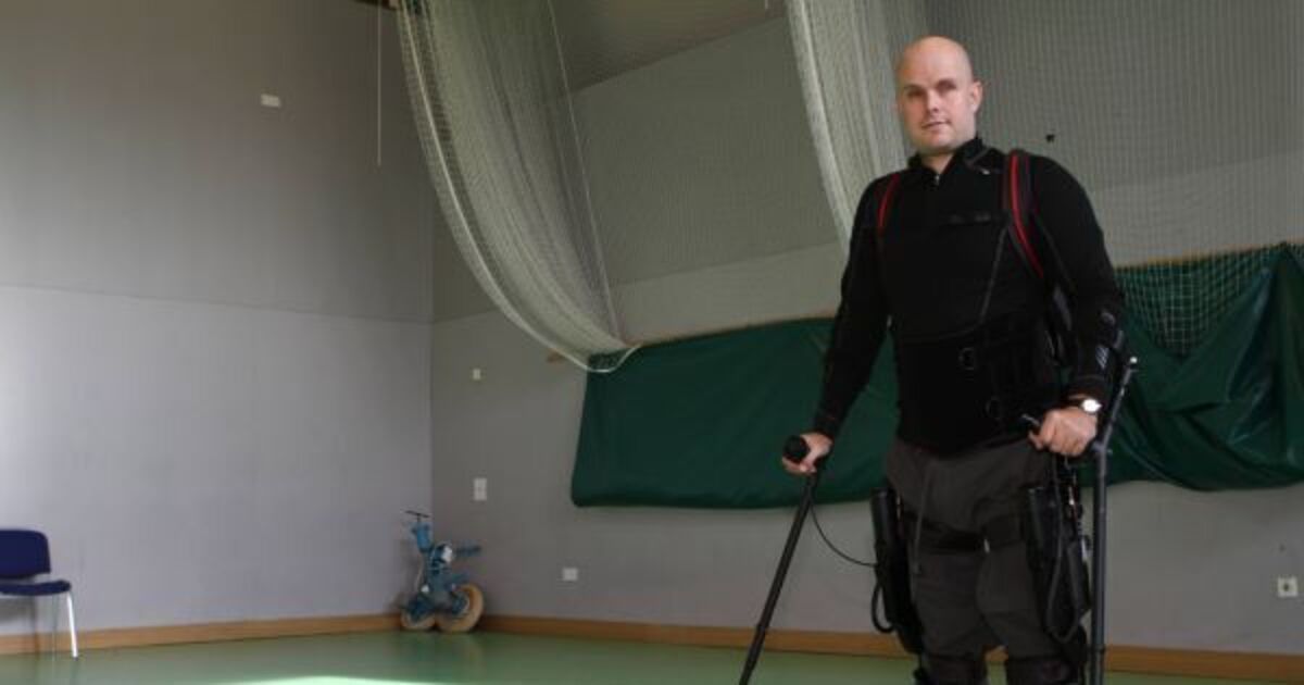 Unbreakable: Mark Pollock's incredible story on film