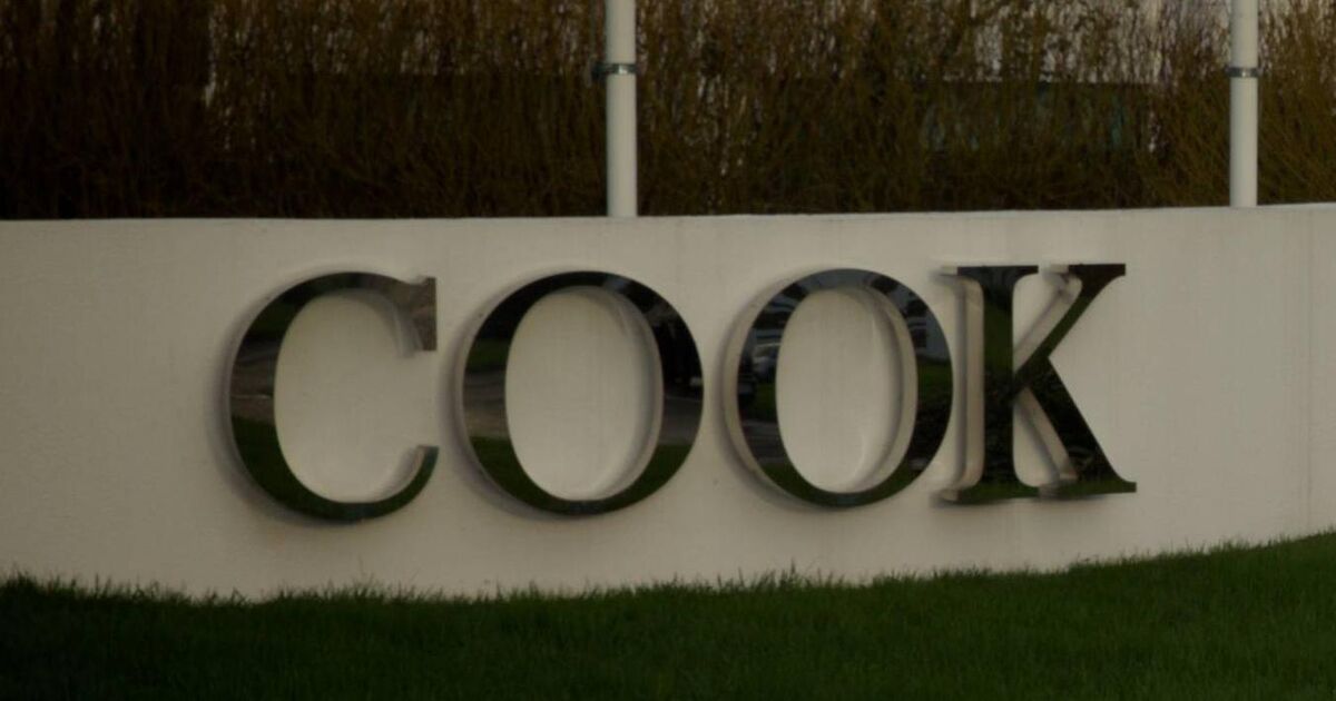 Profits increase at Limerick-based Cook Medical to €61.9m