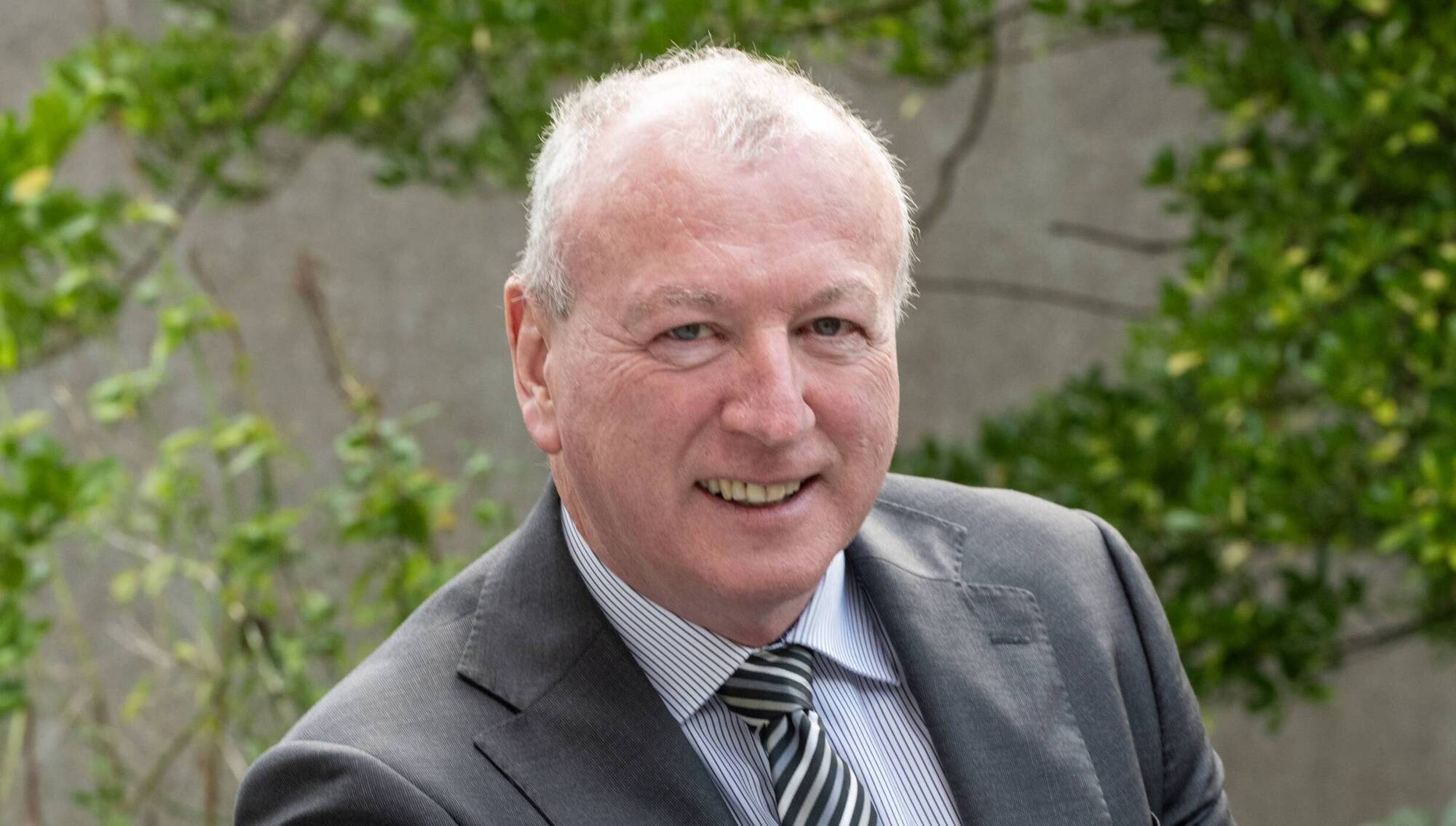 CEO at Cork Marts announces intention to retire in early 2025