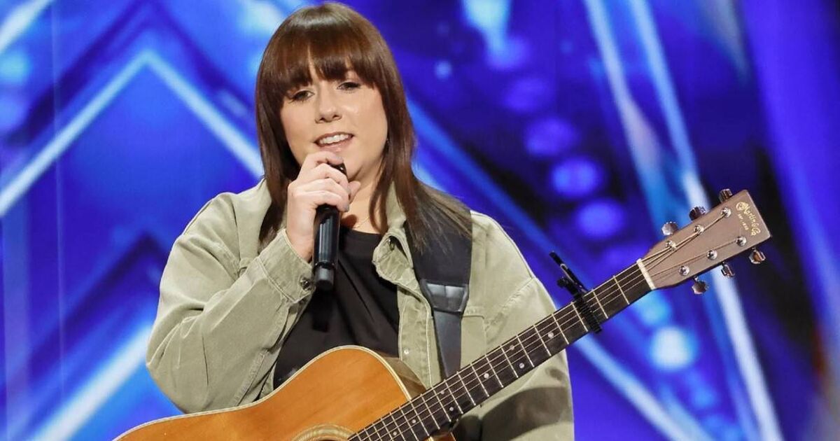 Watch: Cork singer Stephanie Rainey waits to find out future on America ...