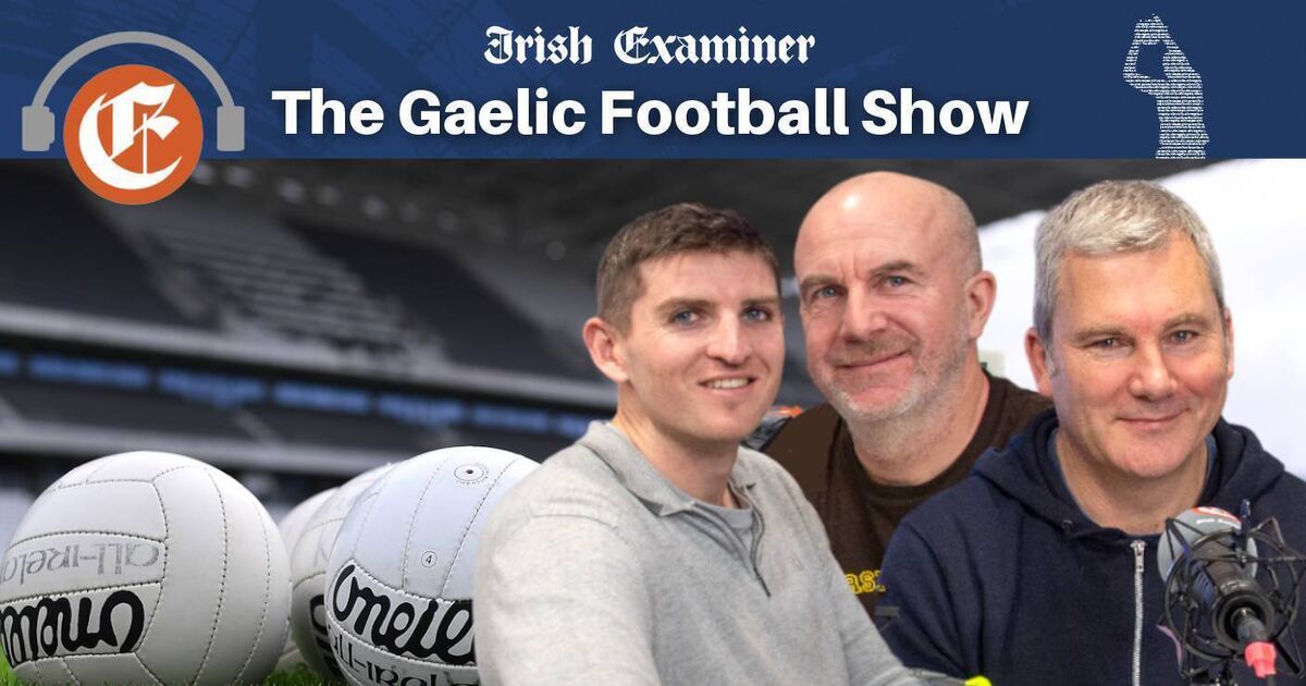 The Gaelic Football Show: Managerial merrygoround, lessons from the ...