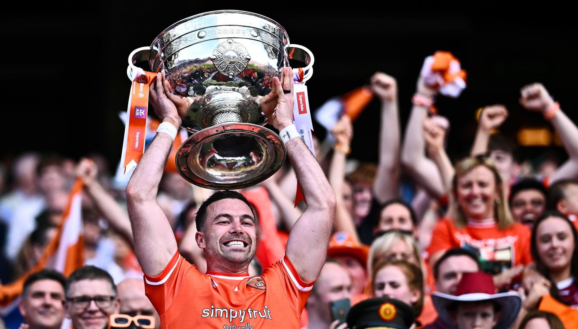 GAA’s CCCC call for current Sam Maguire Cup round-robin format to be ...