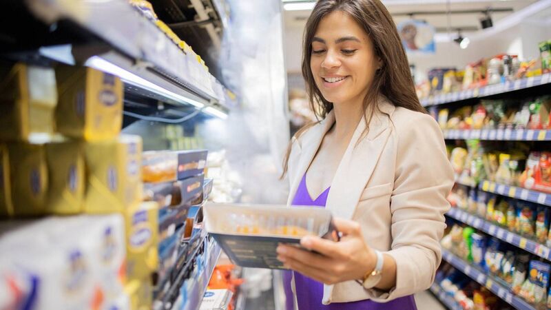 Top 8: Power up your diet with protein-rich supermarket foods