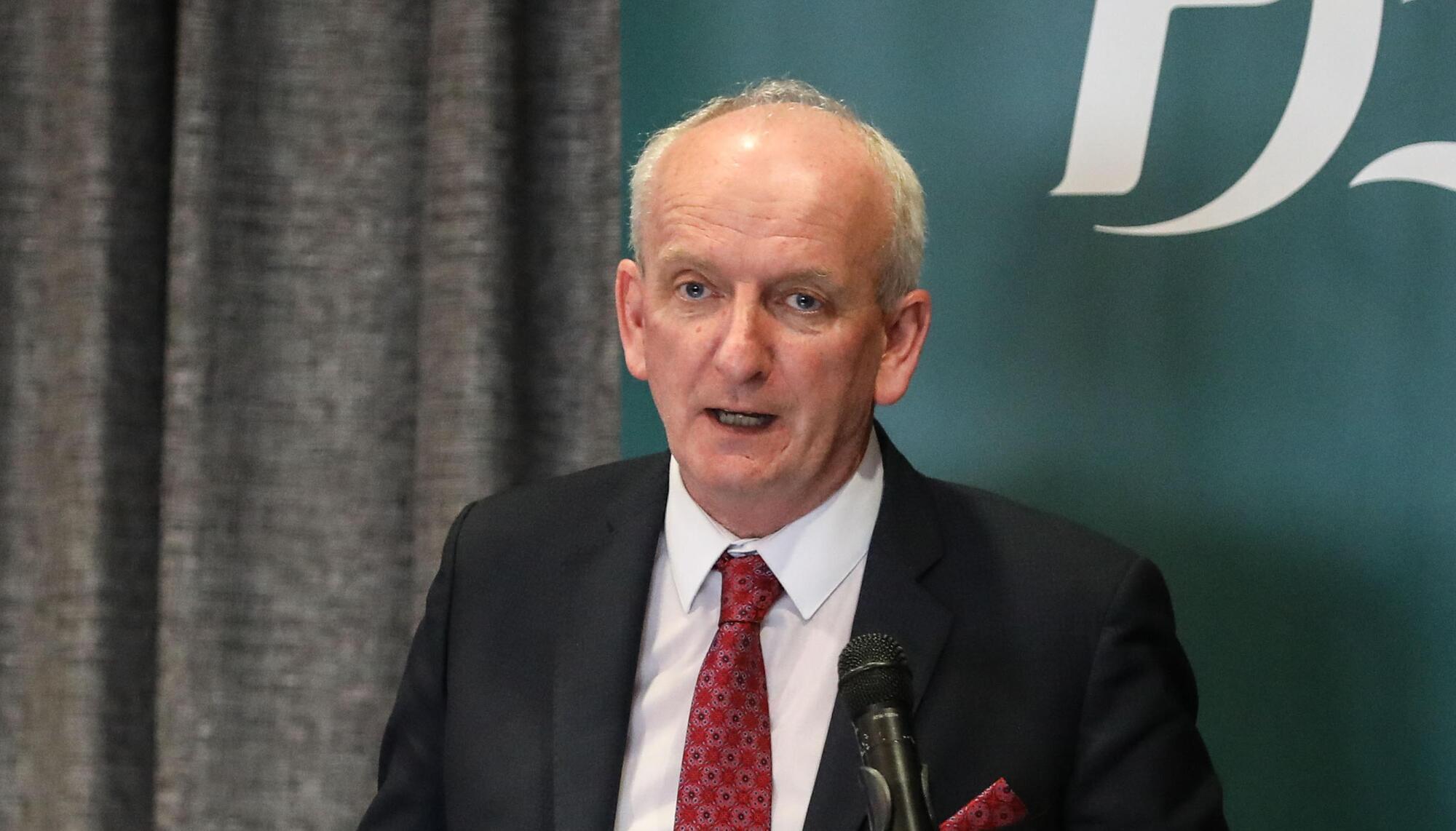 HSE chief executive defends pace of reforms