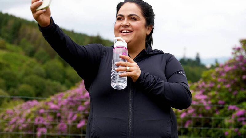 Trisha Lewis: Learning to love exercise and its many benefits