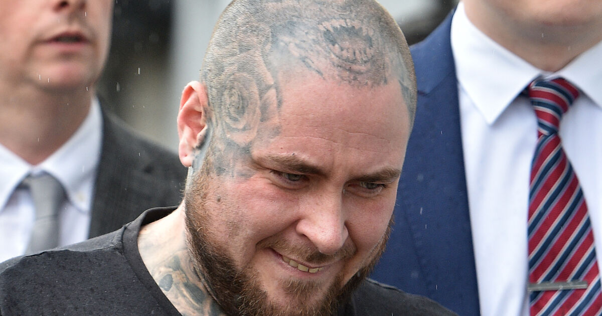 Cobh sword murder-accused refused bail by High Court