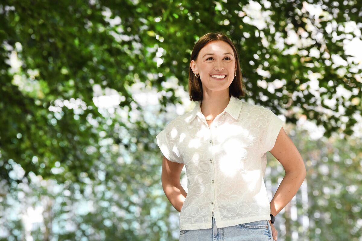 Unladylike: Measuring up the history of Ladies' Gaelic Football, 50 ...