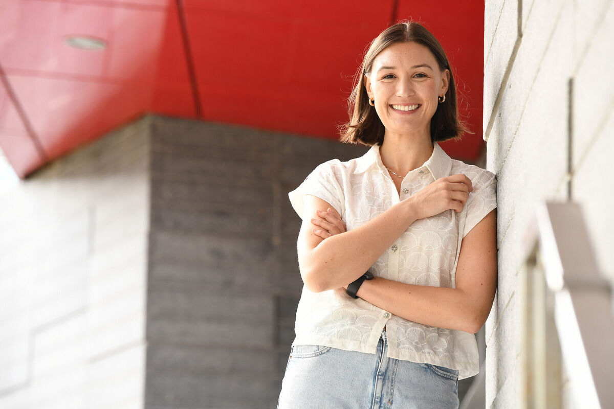 Unladylike: Measuring up the history of Ladies' Gaelic Football, 50 ...