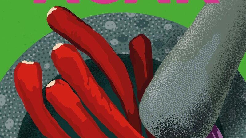 The Menu: Sham Hanifa's Agak-Agak is a gateway to the wonders of Malay ...