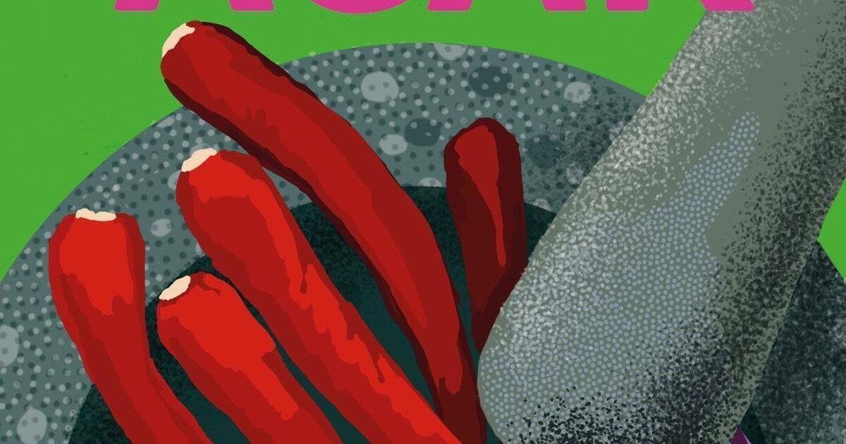 The Menu: Sham Hanifa's Agak-Agak is a gateway to the wonders of Malay ...