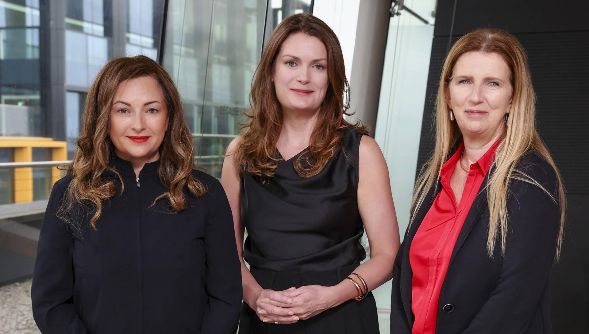 Newsbrands appoints new chair and vice chair