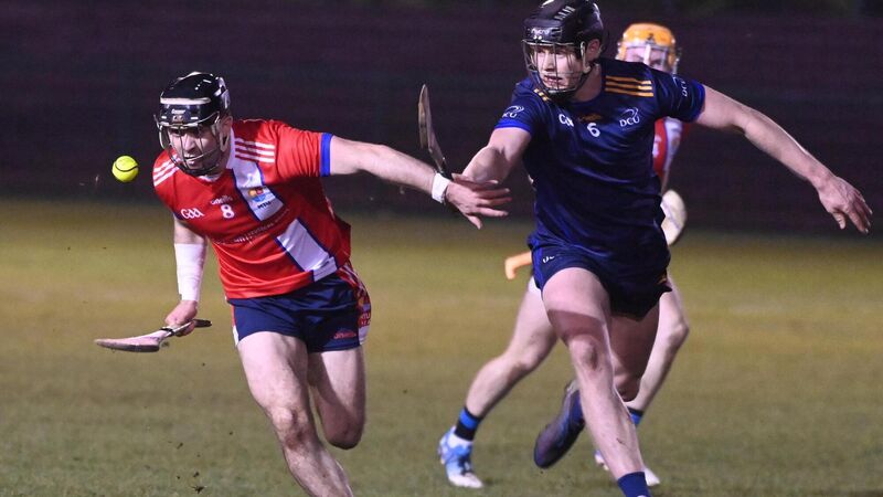 Midleton’s Sam Quirke cleared to play against Erin’s Own