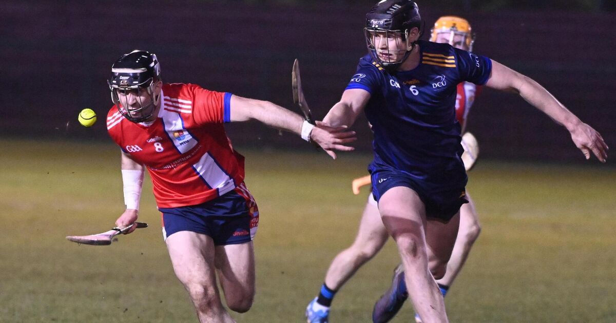 Midleton’s Sam Quirke cleared to play against Erin’s Own