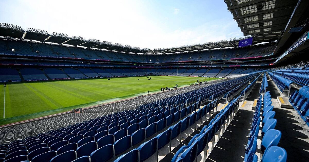 All-Ireland round robin system to be retained for next season