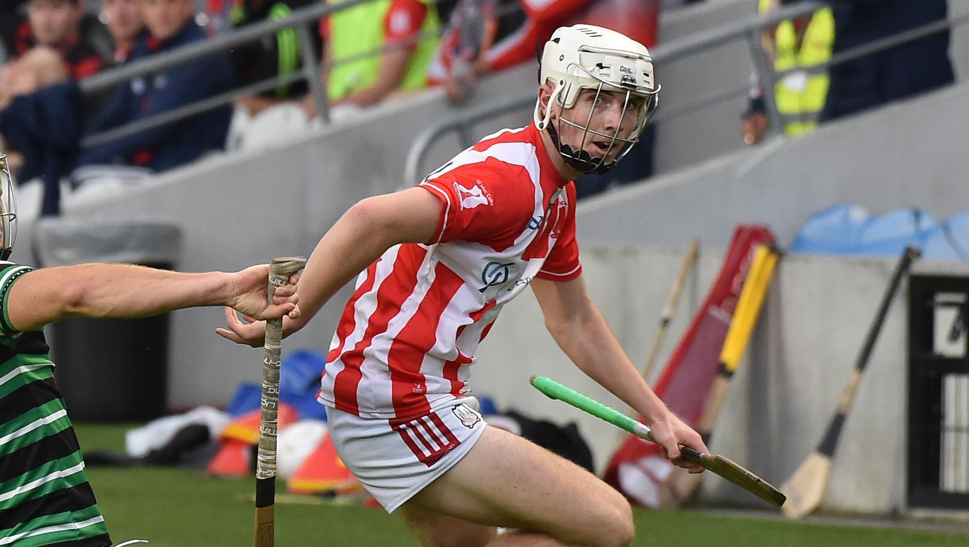 Jack Leahy shoots Dungourney to straightforward nine-point victory over ...