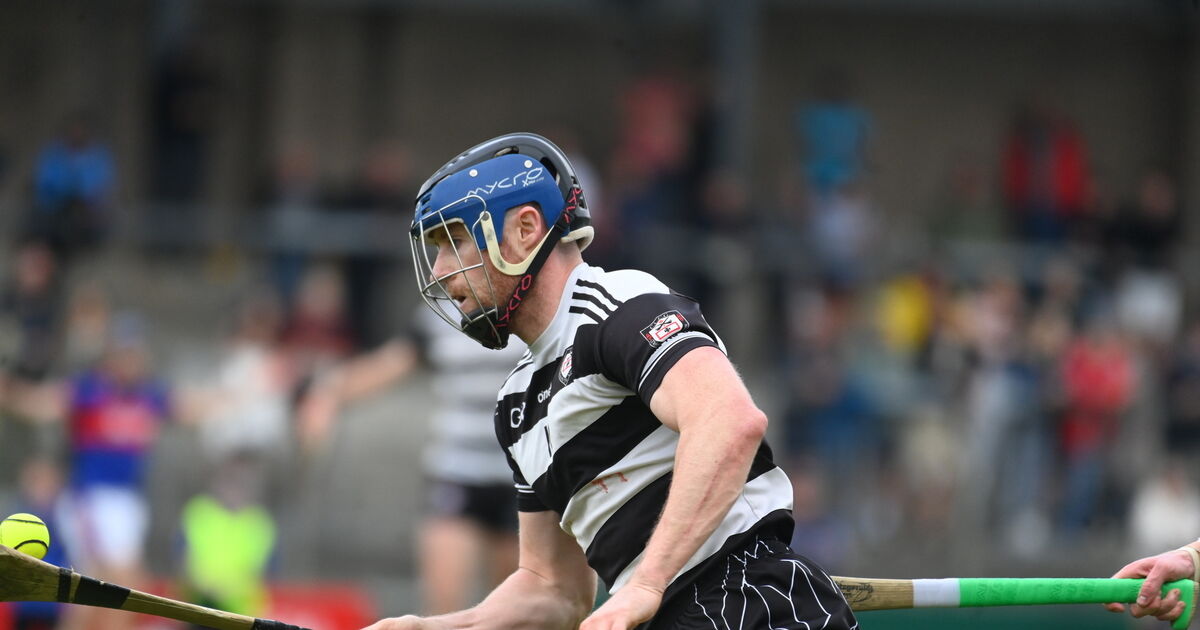 'Absolutely incredible, an amazing player' — Imperious Lehane guides ...