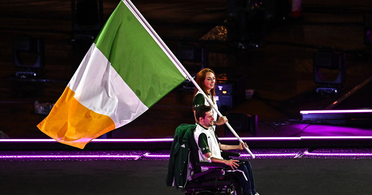 Irish Examiner view: Paralympics finale brings curtain down on six ...