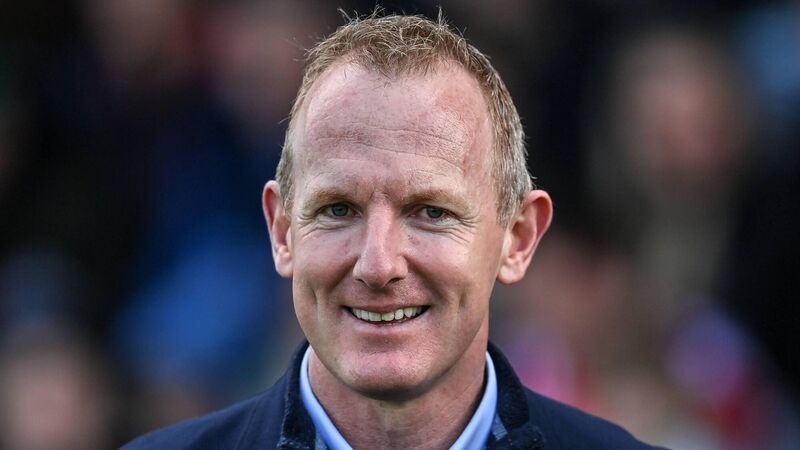 'It was edge-of-your-seat stuff' - sub Diggin the hero as Laune Rangers ...