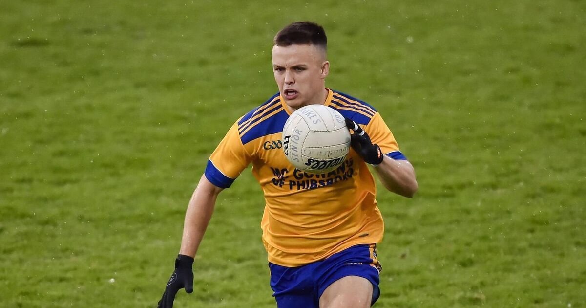 'Least worst outcome' after neck injury scare for Dublin ace Eoin Murchan