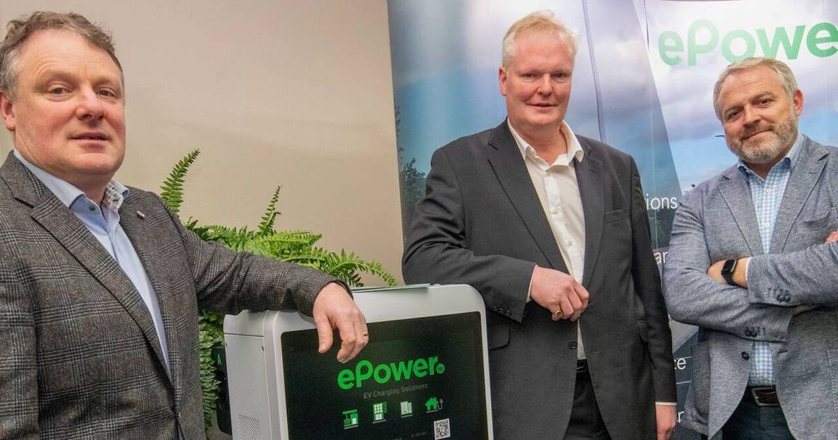 ePower secures €16m in fresh funding