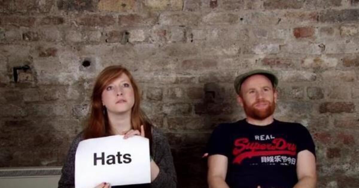 VIDEO: Irish people try to interpret 'ghetto slang'