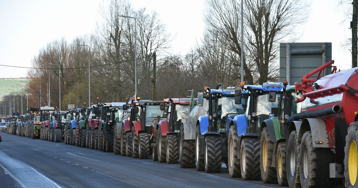 Stephen Cadogan: You thought all you had to do was produce food and get ...