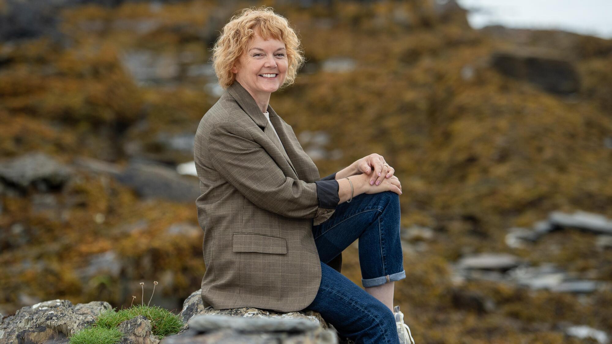 Bere Island: Exhibition in old army hall shows off artistic talent of ...