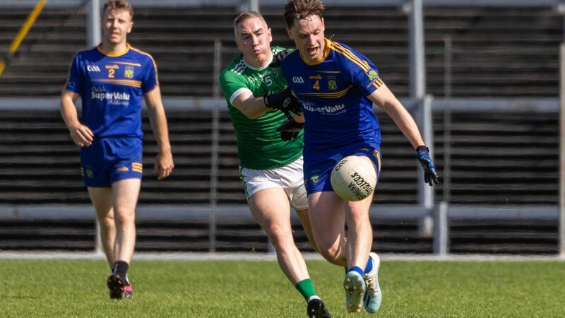 Gavin Horan inspires late Milltown-Castlemaine comeback against Spa in Kerry SFC