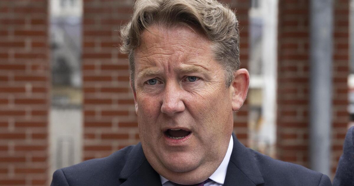 New bill aims to kickstart €2.5bn apartment remediation scheme