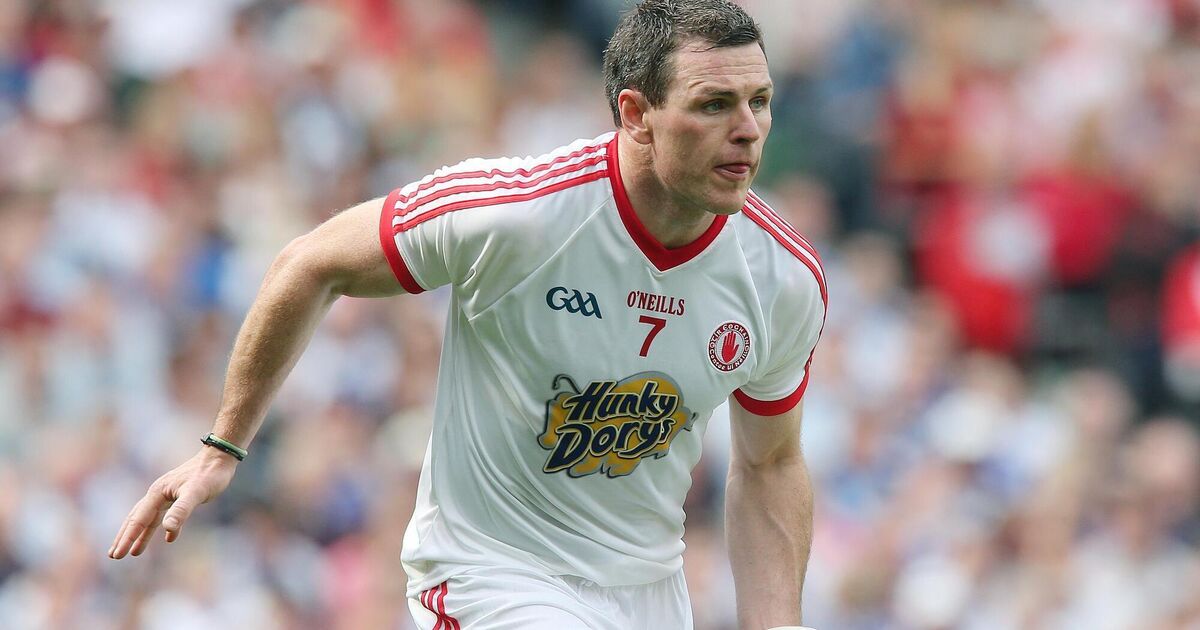 Bring it to Croker, says Tyrone Masters boss after four in a row