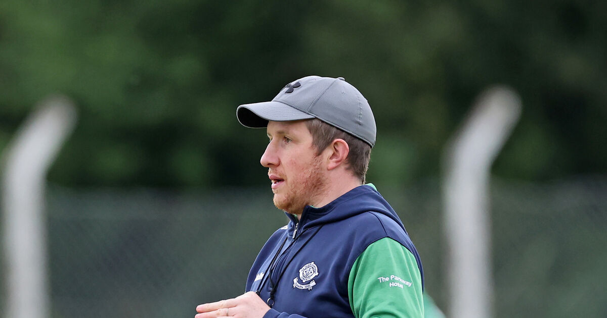 Declan O'Dwyer: 'The aim was just to get out of the group because this ...