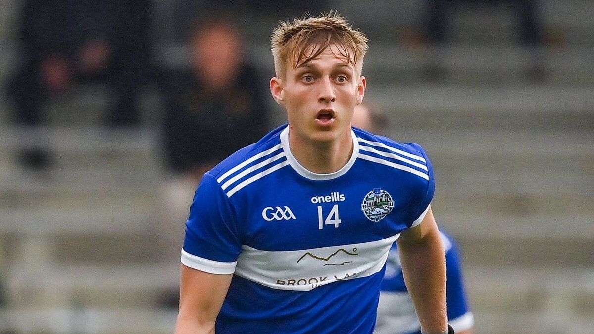 Templenoe come back from half-time deficit to edge Feale Rangers