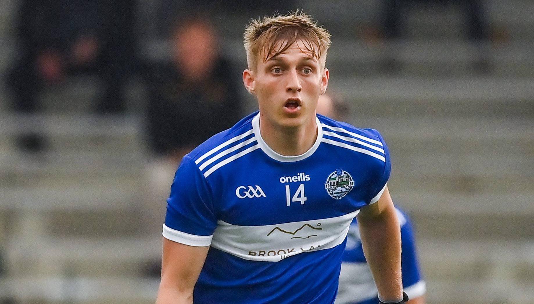 Templenoe come back from half-time deficit to edge Feale Rangers