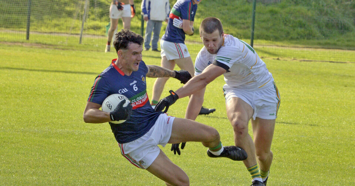 Eoin Ryan: 'The big thing was we wanted a performance and in fairness ...