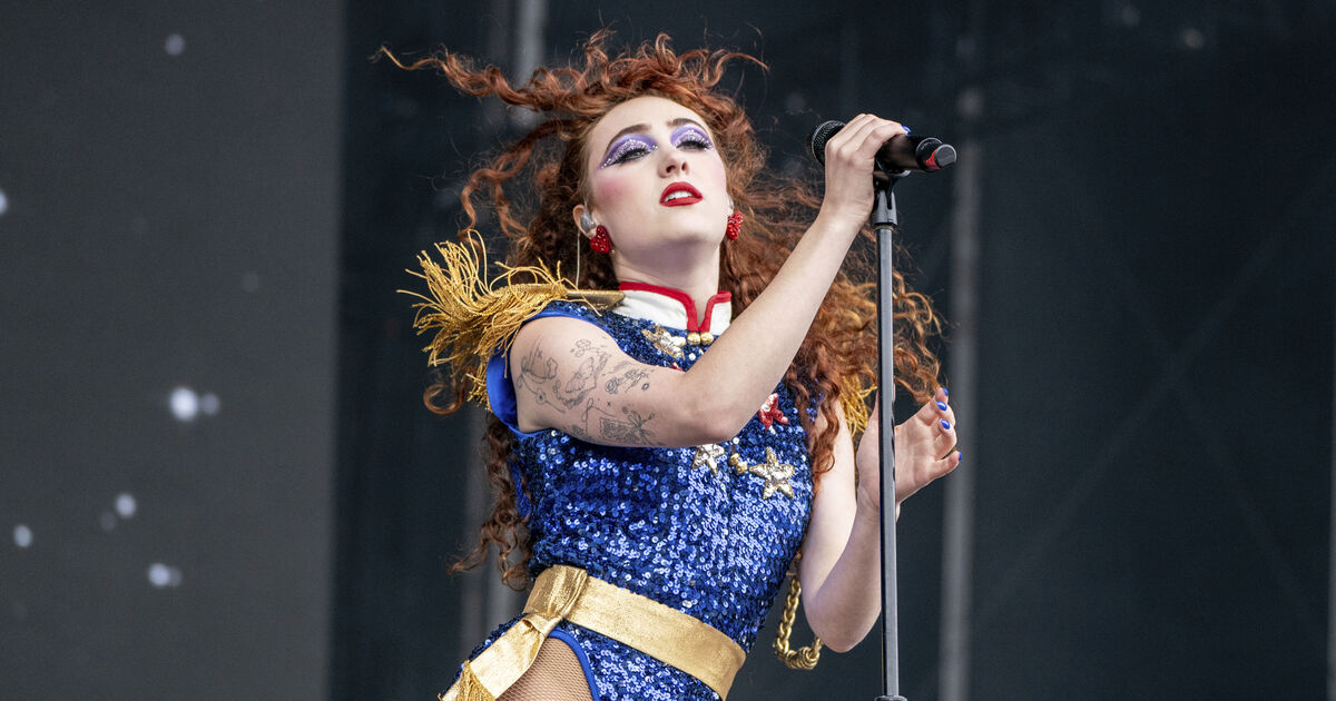 Chappell Roan: What you need to know about the sapphic superstar ...