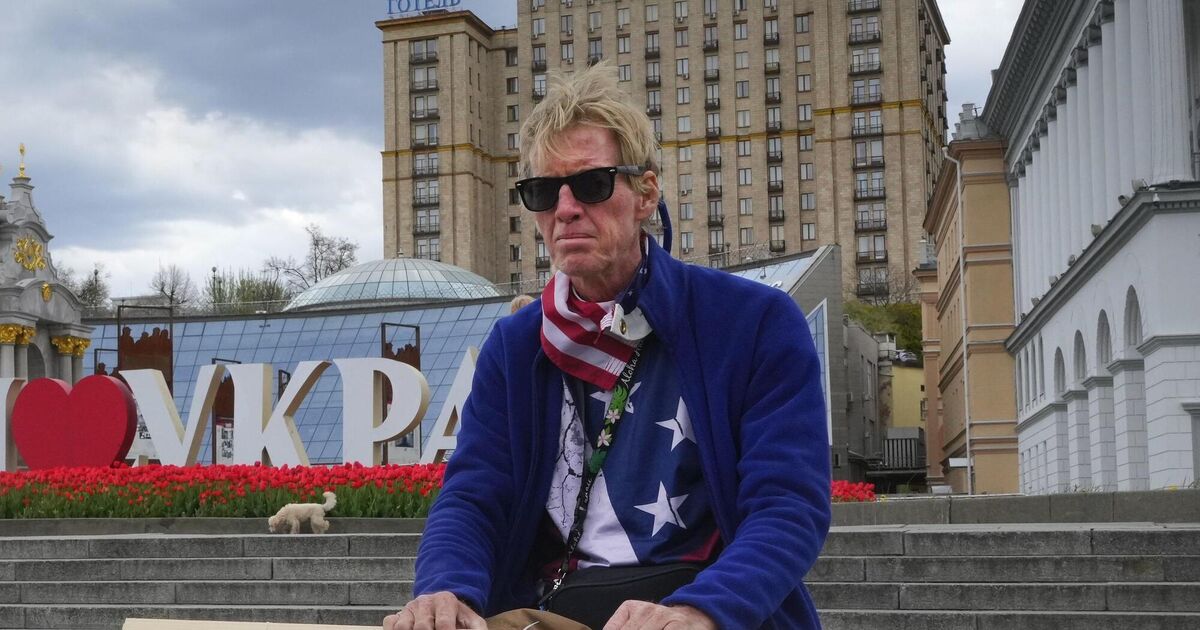 Ryan Routh charged with gun crimes in Donald Trump assassination attempt