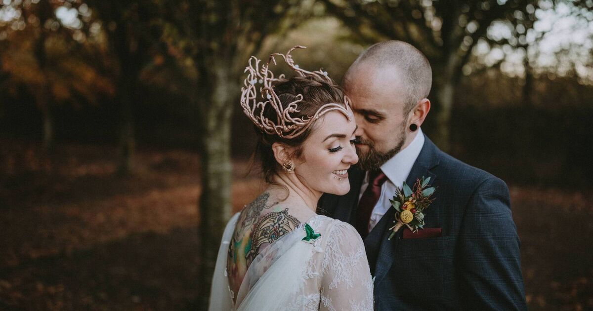 If you don't want to pay €30k for a wedding, here are alternative ideas ...
