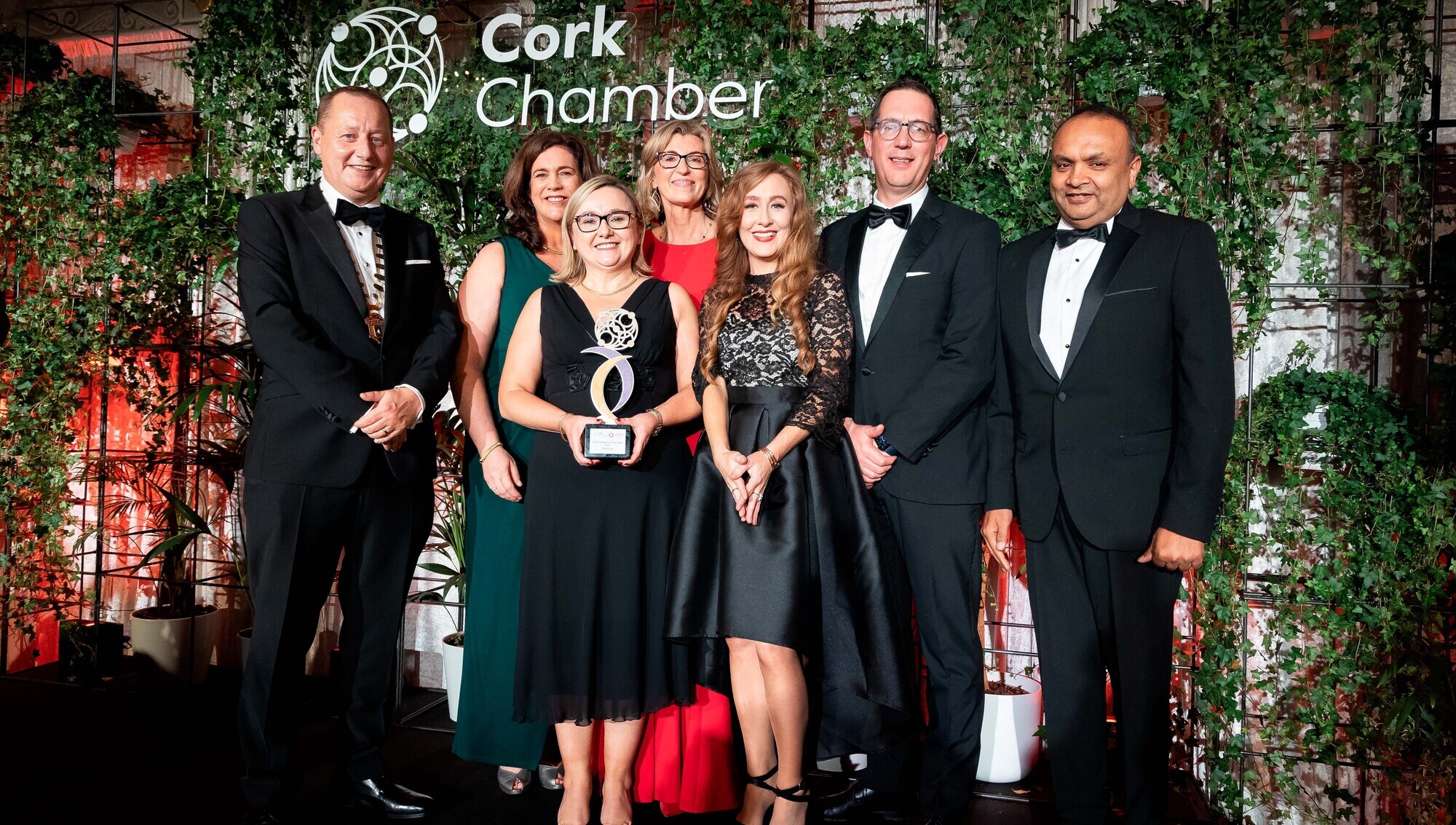 Cork Company of the Year Awards open for entries