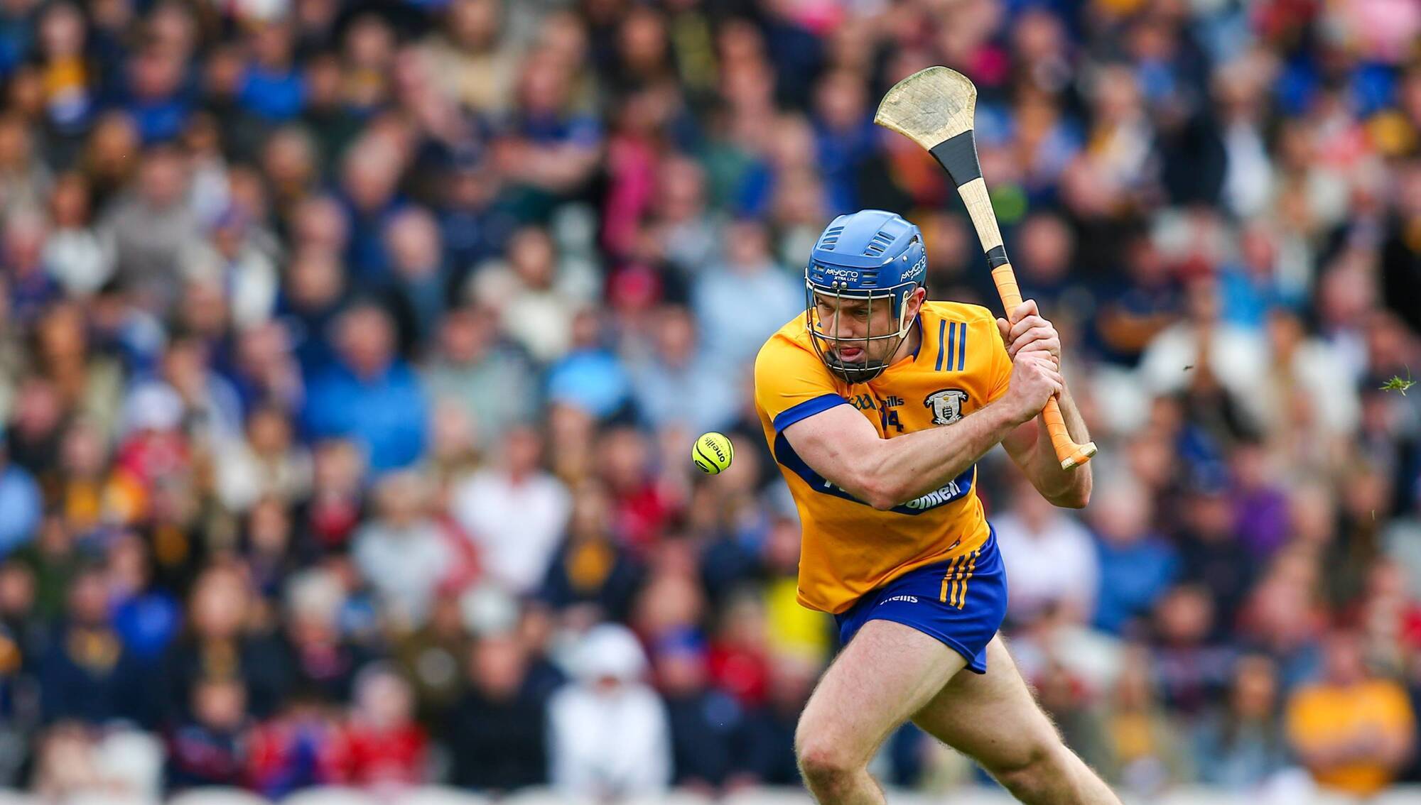 Clare bag 14 hurling All-Star nominations as Kyle Hayes to vie for ...